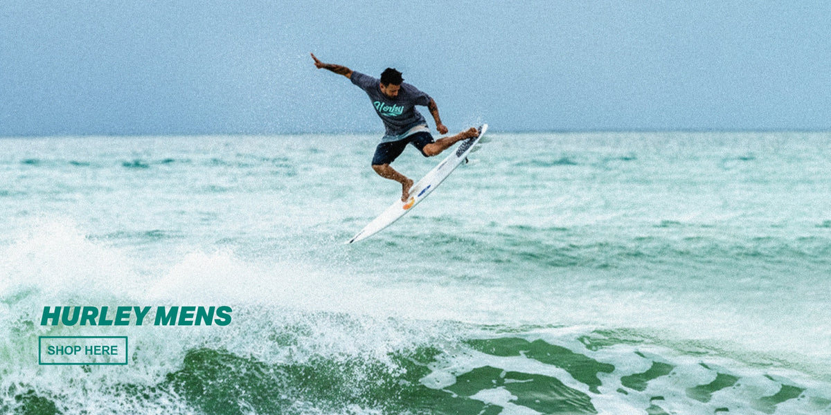 Hurley Philippines | The Official Website