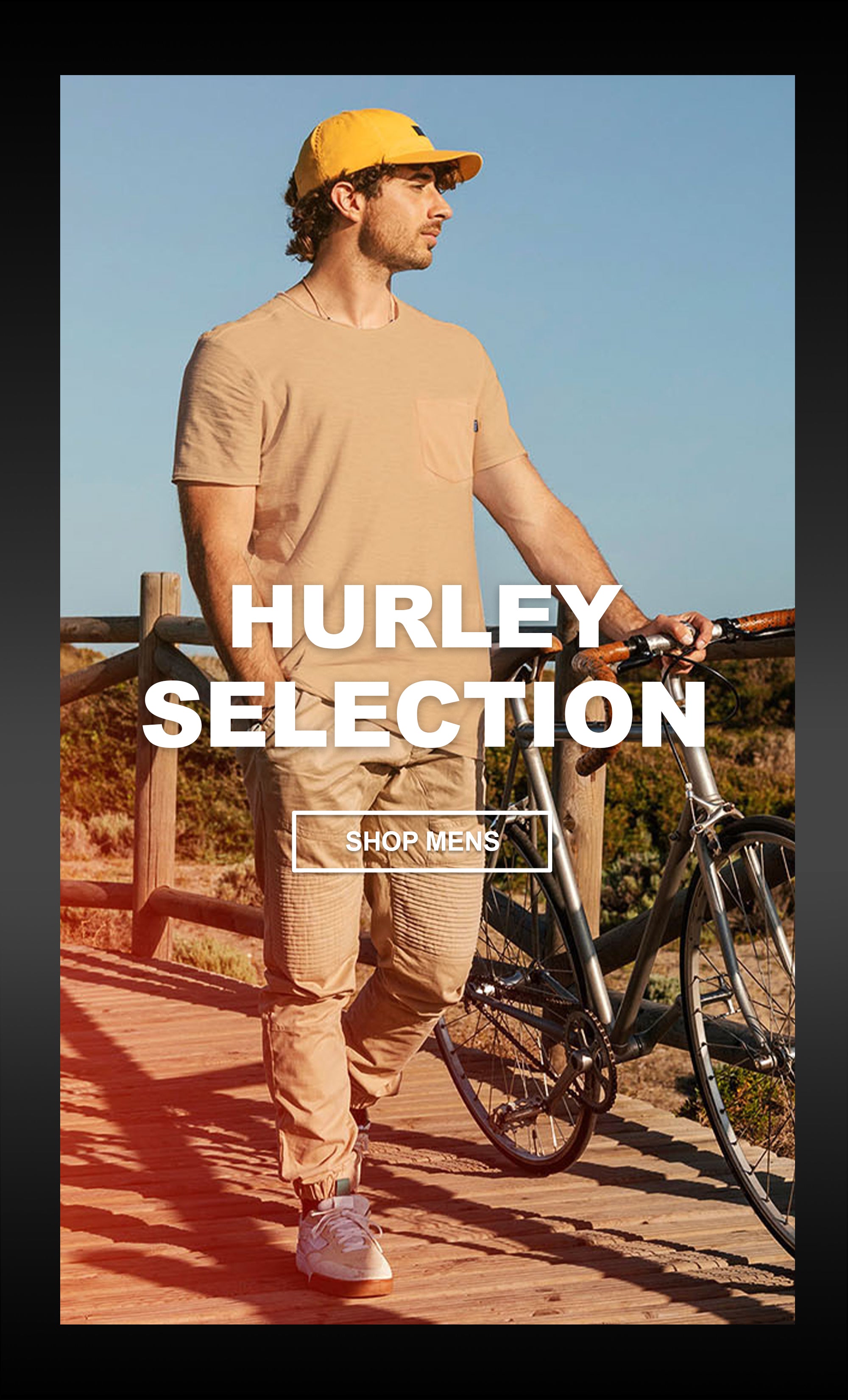 Hurley Philippines | The Official Website