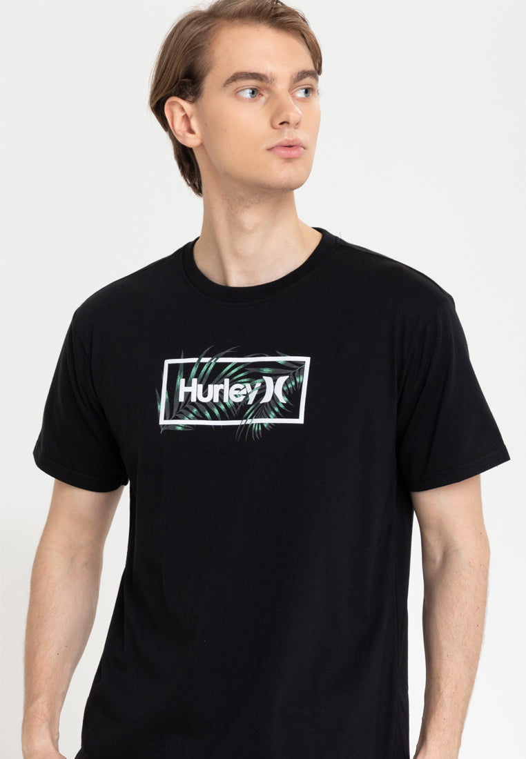 Men's Tees – Hurley Philippines