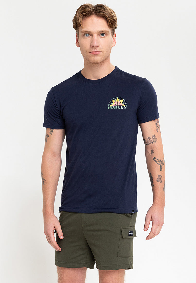 Men's Tees – Hurley Philippines
