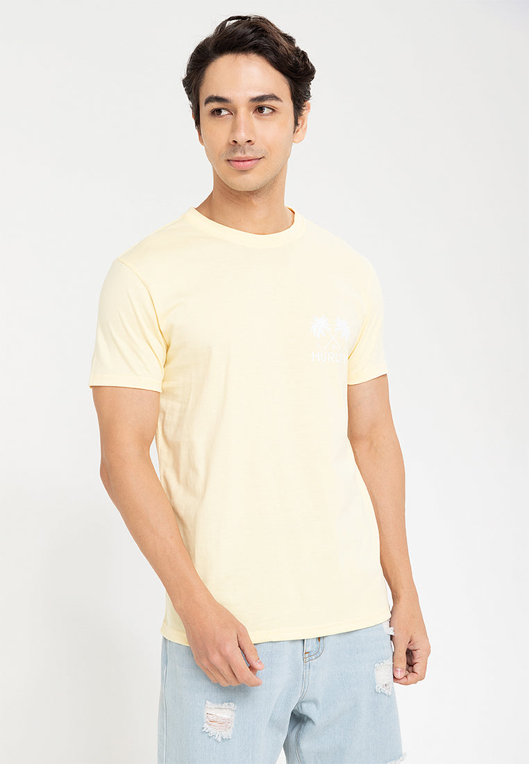 Men's Tees – Hurley Philippines