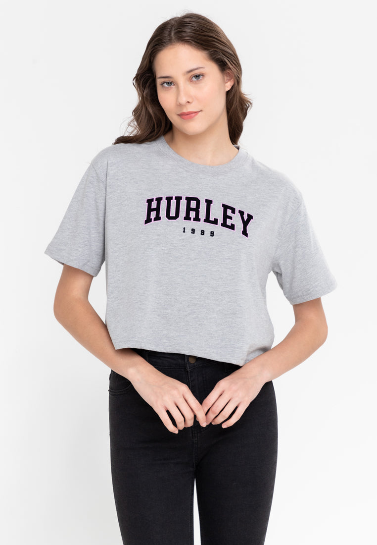 Ladies – Hurley Philippines