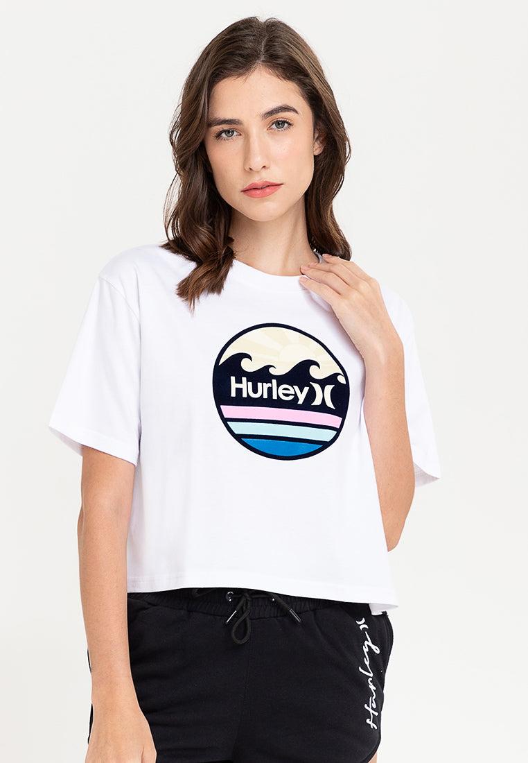 Ladies – Hurley Philippines