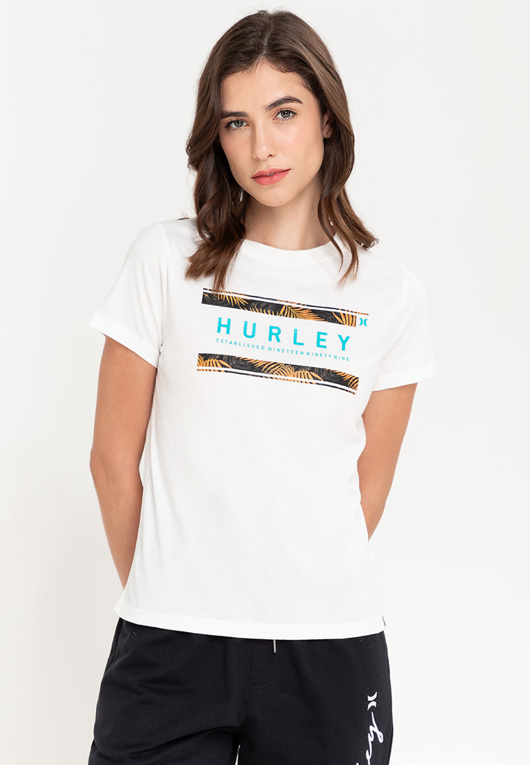 Ladies – Hurley Philippines