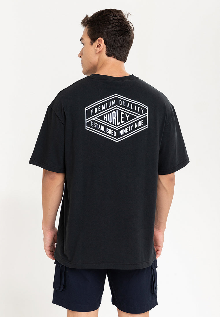 Men's Tees – Hurley Philippines