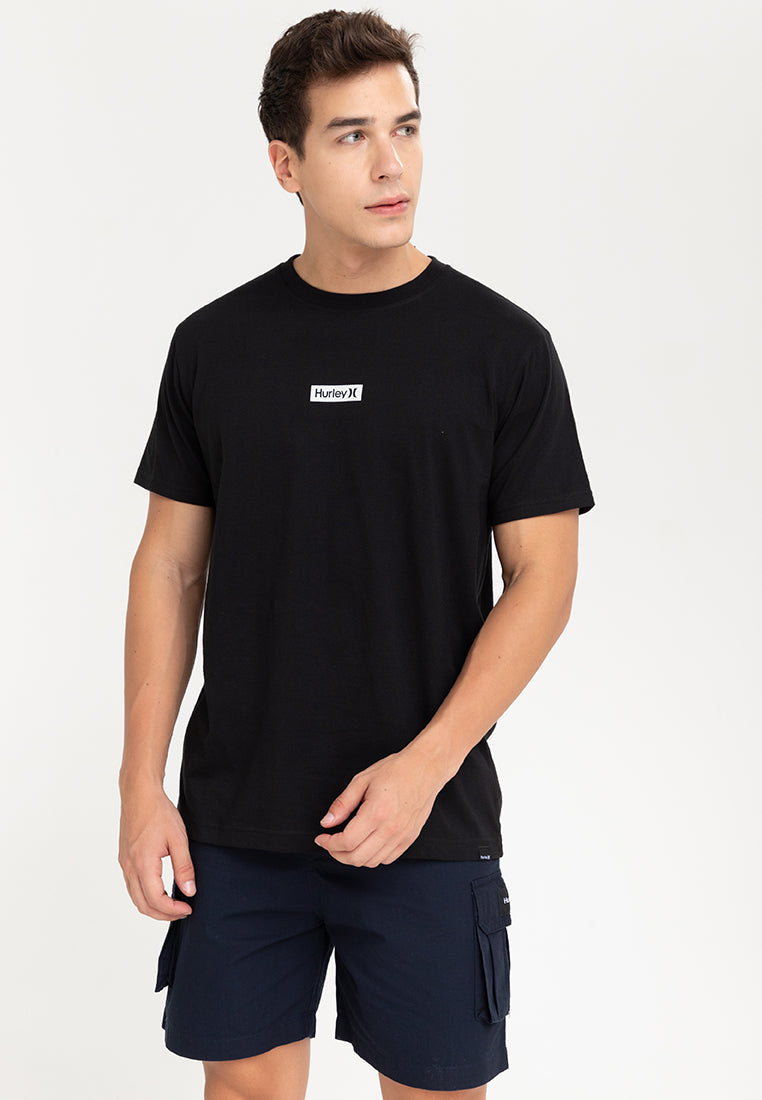 Men's Tees – Hurley Philippines