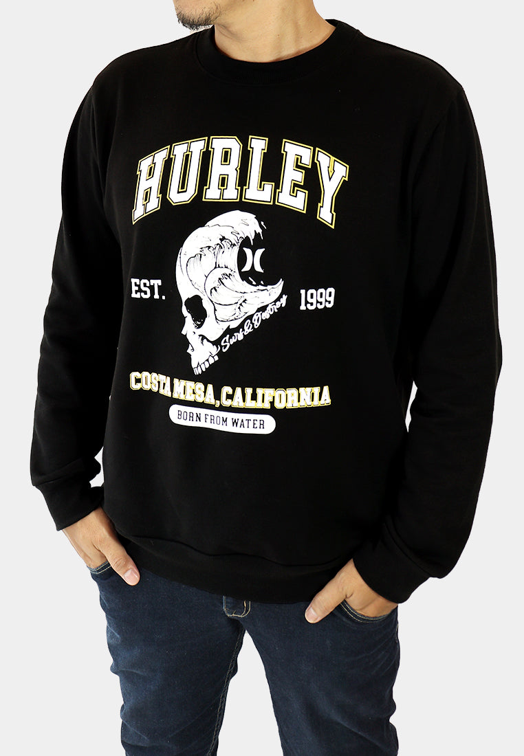 Hurley Philippines | The Official Website