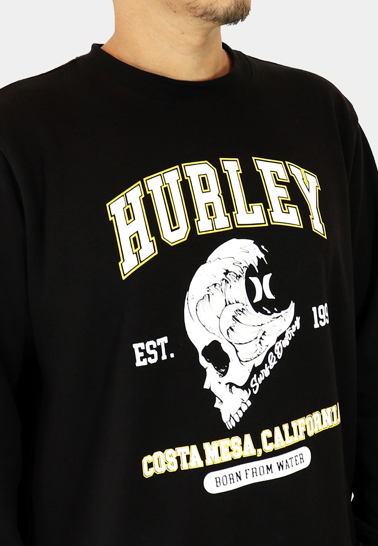 Hurley Philippines | The Official Website