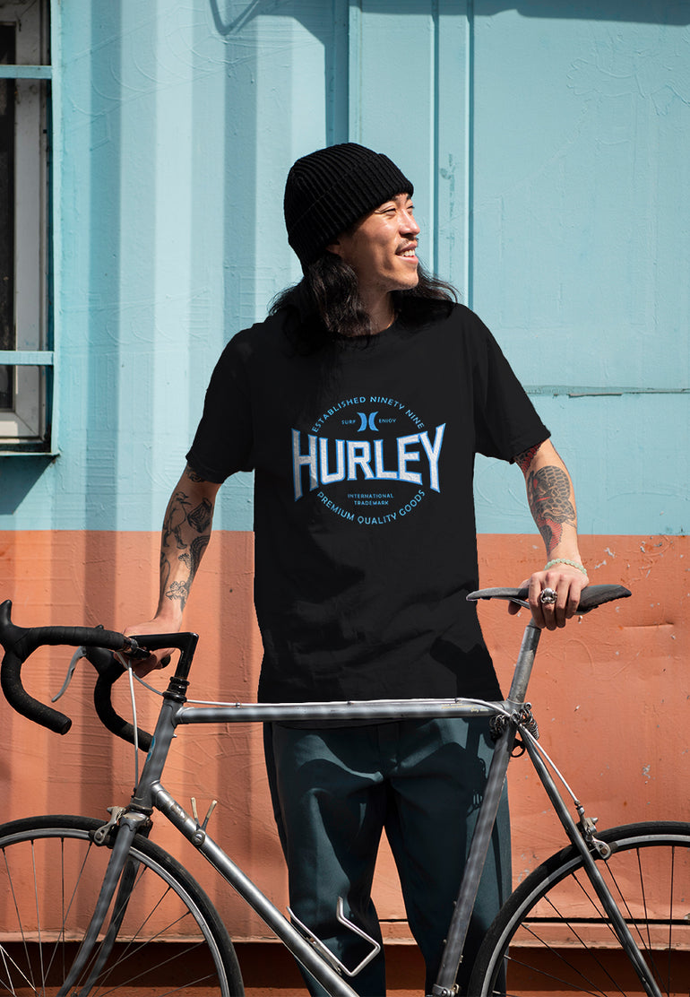 Hurley Philippines | The Official Website