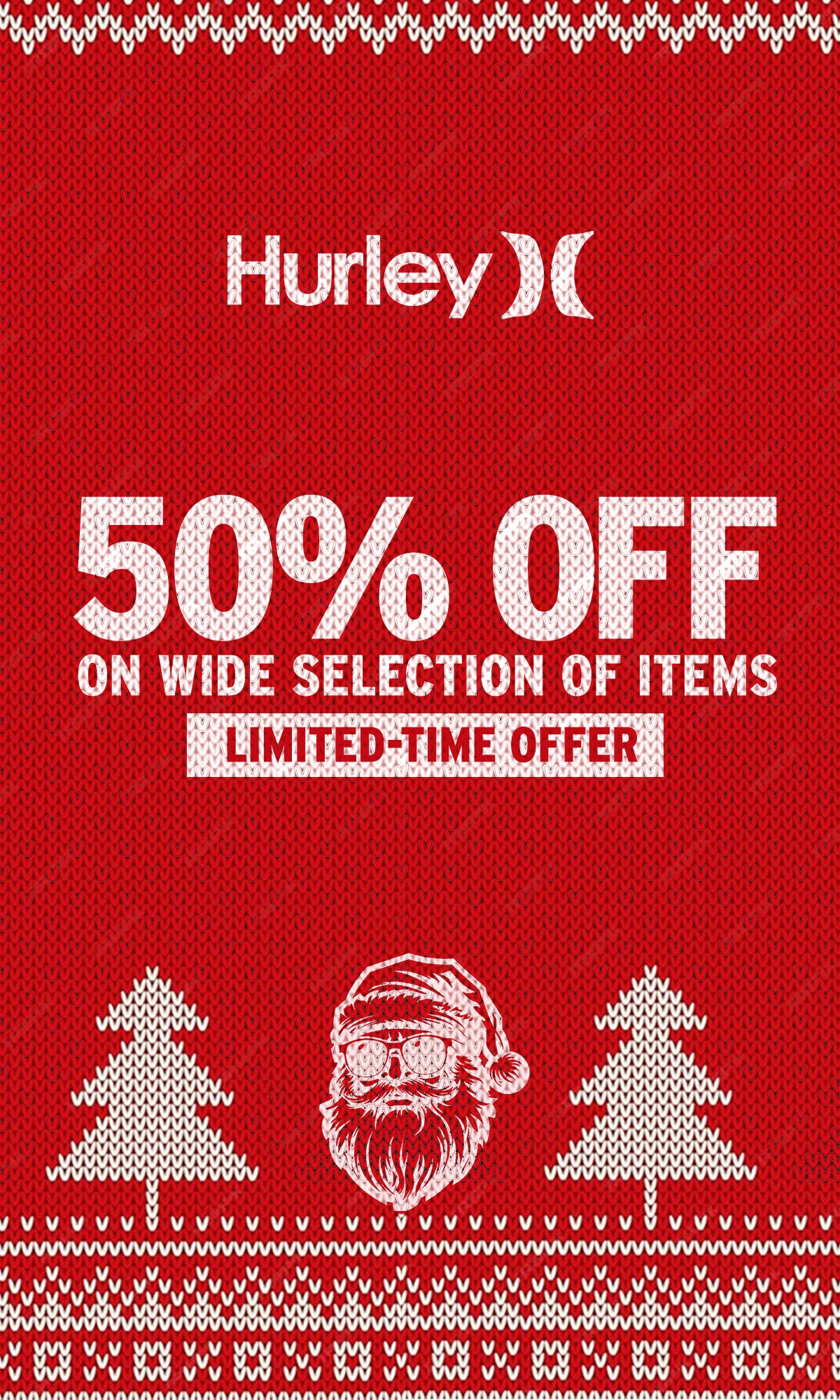 Hurley Philippines | The Official Website
